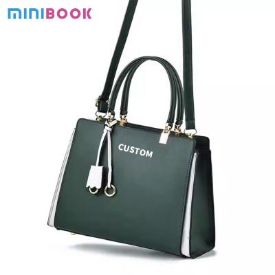 China 2024 Summer Designer Crossbody Shoulder Bag Ladies Large PU Leather Handbag 30x20x10cm for sale