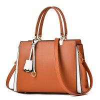 China 2024 Summer Designer Crossbody Shoulder Bag Ladies Large PU Leather Handbag 30x20x10cm for sale