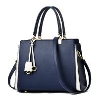 China 2024 Summer Designer Crossbody Shoulder Bag Ladies Large PU Leather Handbag 30x20x10cm for sale