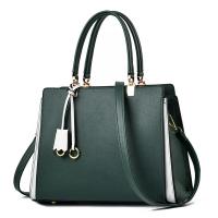 China 2024 Summer Designer Crossbody Shoulder Bag Ladies Large PU Leather Handbag 30x20x10cm for sale