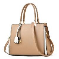 China 2024 Summer Designer Crossbody Shoulder Bag Ladies Large PU Leather Handbag 30x20x10cm for sale