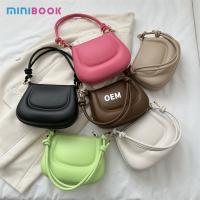 China Solid Color Underarm Bag for Daily Life Convenience 2024 Summer Street Fashion for sale