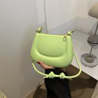 China Solid Color Underarm Bag for Daily Life Convenience 2024 Summer Street Fashion for sale