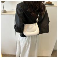 China Solid Color Underarm Bag for Daily Life Convenience 2024 Summer Street Fashion for sale
