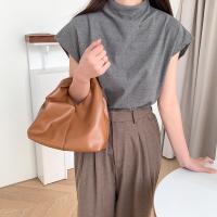 China Luxury Women Short Handbag Pu Material Summer Fashion Handbag 2024 New Design for sale