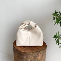 China Luxury Women Short Handbag Pu Material Summer Fashion Handbag 2024 New Design for sale