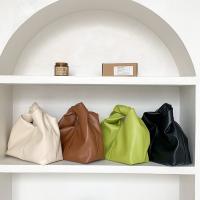 China Luxury Women Short Handbag Pu Material Summer Fashion Handbag 2024 New Design for sale