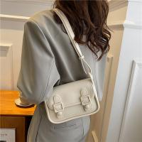 China Designer Small Hobo Tote Handbag for Women PU Leather Zipper Closure 25cm Shoulder Bag for sale