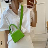 China Custom Logo PU Leather Handbag Top Handle Crossbody Bag for Women Fashion 2024 for sale