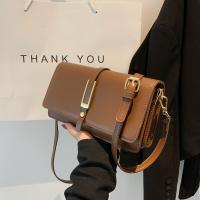 China Ladies Korean Style Shoulder Bag Winter Cute Handbag Designer Purses 30cm for sale