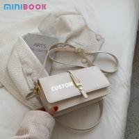 China Ladies Korean Style Shoulder Bag Winter Cute Handbag Designer Purses 30cm for sale