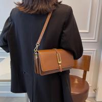 China Ladies Korean Style Shoulder Bag Winter Cute Handbag Designer Purses 30cm for sale