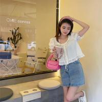 China Polyester Lining Lady Style Mini Totes with Custom Design and Vegan Leather Material for sale