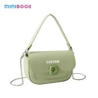 China 2024 Daily Life Leather Bag with Custom Logo OEM ODM Low MOQ 20L Capacity for sale