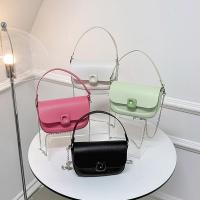 China 2024 Daily Life Leather Bag with Custom Logo OEM ODM Low MOQ 20L Capacity for sale