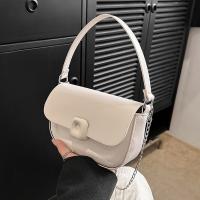 China 2024 Daily Life Leather Bag with Custom Logo OEM ODM Low MOQ 20L Capacity for sale