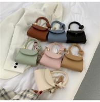 China Lady Style Women Summer Messenger Crossbody Handbag Designer Shoulder Bag 30x20x10cm for sale