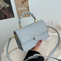 China Women's Genuine Leather Messenger Bag Low MOQ Mix Models Custom Logo OEM for sale