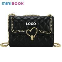 China Luxury Women Handbags Designer Purses Customizable 2024 Collection Low MOQ for sale