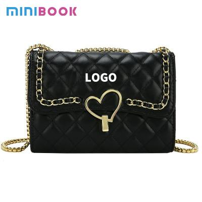 China Luxury Women Handbags Designer Purses Customizable 2024 Collection Low MOQ for sale