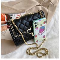 China Luxury Women Handbags Designer Purses Customizable 2024 Collection Low MOQ for sale