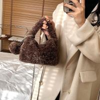 China PU Leather Women Tote Bag Set Large Capacity 2024 with Small Jelly Bag Custom Logo OEM for sale