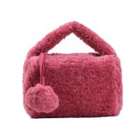 China PU Leather Women Tote Bag Set Large Capacity 2024 with Small Jelly Bag Custom Logo OEM for sale