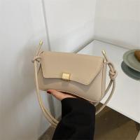 China Portable Saddle Bag Purse Designer Handbag for Women Daily Use Custom Logo OEM for sale