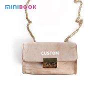 China Custom Logo Retro Wax Matt Vegetable Tanned Cowhide Shoulder Crossbody Bag for Women 30x20cm for sale