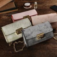 China Custom Logo Retro Wax Matt Vegetable Tanned Cowhide Shoulder Crossbody Bag for Women 30x20cm for sale