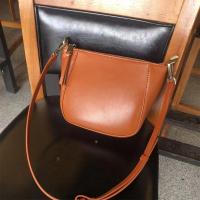 China Flocked Cowhide Bag 2024 Spring Versatile Daily Use Handbag Custom Logo OEM for sale