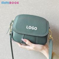 China Versatile Women's Shoulder Crossbody Small Handbag for Daily Use Custom Logo OEM for sale