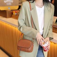 China Versatile Women's Shoulder Crossbody Small Handbag for Daily Use Custom Logo OEM for sale
