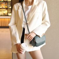 China Versatile Women's Shoulder Crossbody Small Handbag for Daily Use Custom Logo OEM for sale