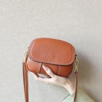 China Versatile Women's Shoulder Crossbody Small Handbag for Daily Use Custom Logo OEM for sale