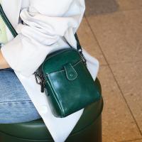 China Mini Shoulder Crossbody Bag for Women Daily Use Summer Style Small Handbag 20x15cm for sale