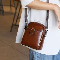 China Mini Shoulder Crossbody Bag for Women Daily Use Summer Style Small Handbag 20x15cm for sale