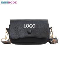 China Retro Pu Leather Shoulder Messenger Bag Custom Classic Small Bag for All Seasons 2023 for sale