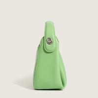 China Custom Logo Leather Crossbody Sling Bag for Women 30x20x8cm Shoulder Handbag for sale