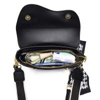 China Lightweight Soft Leather Crossbody Bag for Women Summer Versatile Textured 2024 for sale