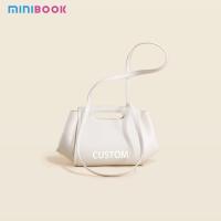 China Low MOQ Mix Models Cowhide Shoulder Bag Niche Design Versatile Armpit Bag for Women 25x15x5cm for sale