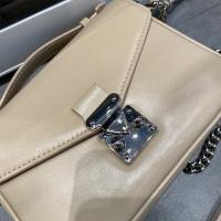 China Genuine Leather Crossbody Shoulder Bag for Women 2024 Fashion Versatile Portable Daily Use for sale