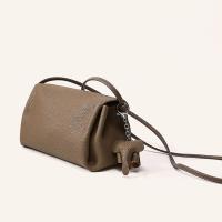 China Mini Soft Leather Crossbody Bag for Women Low MOQ Mix Models Custom Logo OEM for sale