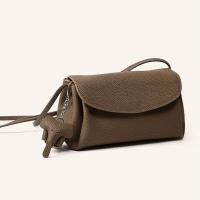China Mini Soft Leather Crossbody Bag for Women Low MOQ Mix Models Custom Logo OEM for sale