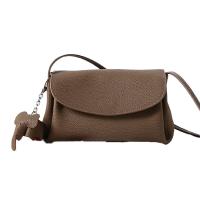 China Mini Soft Leather Crossbody Bag for Women Low MOQ Mix Models Custom Logo OEM for sale