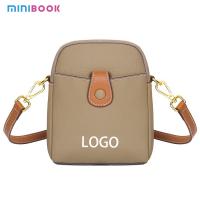 China Genuine Leather Small Purses Handbags for Women Summer Collection 2024 Chic Design for sale