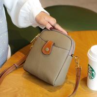 China Genuine Leather Small Purses Handbags for Women Summer Collection 2024 Chic Design for sale