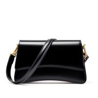 China Mini Leather Flap Crossbody Sling Bag for Women Luxury Design 2024 Low MOQ Mix Models for sale