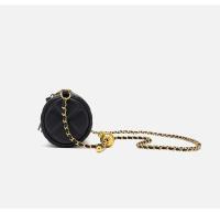 China Fashion Young Girls Leather Handbags with Chain Purse Low MOQ Mix Models 2024 for sale