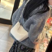 China Genuine Cow Leather Large Capacity Crossbody Bag for Women Shoulder Handbag 30x20x10 cm for sale